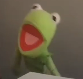 Billy da Frog | The Kermit da Frog Connected Video Universe Wiki | Fandom