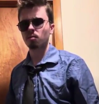 Officer Shteve | The Kermit da Frog Connected Video Universe Wiki | Fandom