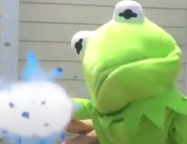 Robot Kermit | The Kermit da Frog Connected Video Universe Wiki | Fandom