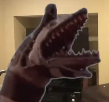 Sandy The Sandworm | The Kermit da Frog Connected Video Universe Wiki ...