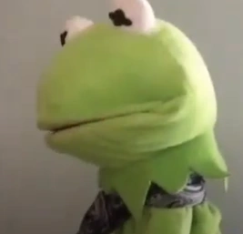 Johnny da Frog | The Kermit da Frog Connected Video Universe Wiki | Fandom