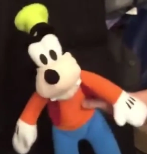 Goofy | The Kermit da Frog Connected Video Universe Wiki | Fandom