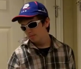 Hobo Nerd | The Kermit da Frog Connected Video Universe Wiki | Fandom