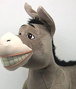 Donkey | The Kermit da Frog Connected Video Universe Wiki | Fandom