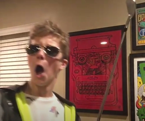 Dale Nineteen Gallery | The Kermit da Frog Connected Video Universe ...