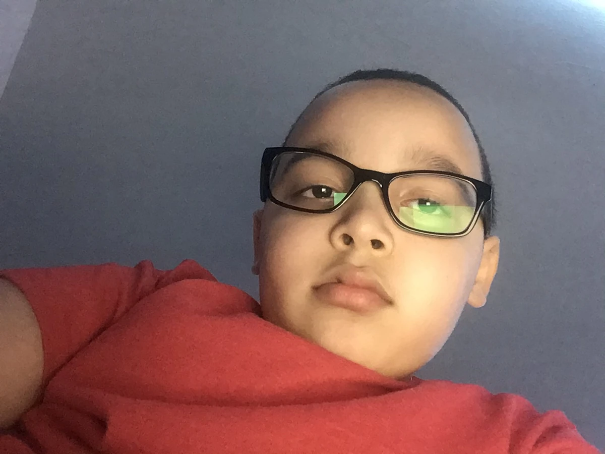 Kendrin Diaz | The Kendrin Show Wiki | Fandom