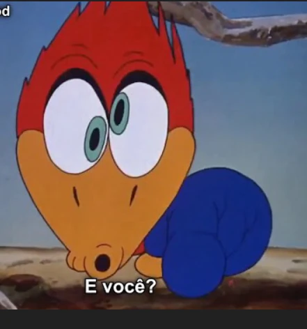 Scary Woodpeckers A lot | The Kendrin Show Wiki | Fandom