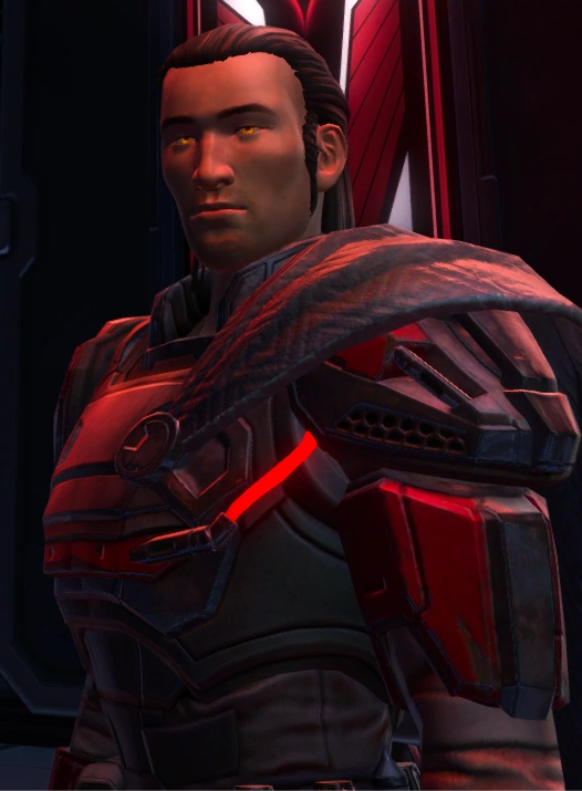 Darth Exprotis | SWTOR Galaxy Asunder Wiki | Fandom