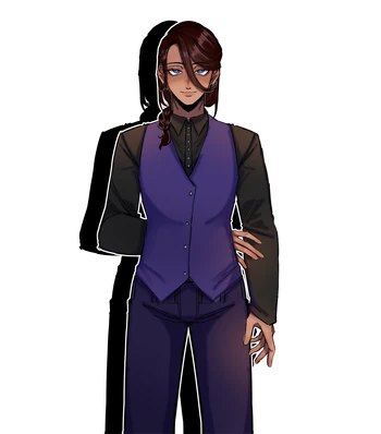 Crowe | The Kid at the Back Wiki | Fandom