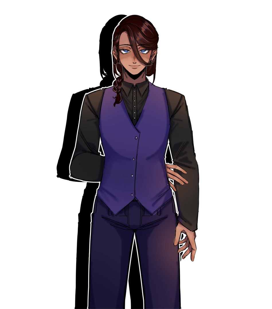 Crowe | The Kid at the Back Wiki | Fandom