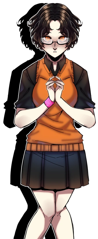 Jess | The Kid at the Back Wiki | Fandom