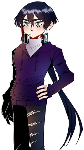 Geo | The Kid at the Back Wiki | Fandom