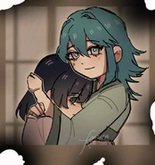 Hyugo/Gallery | The Kid at the Back Wiki | Fandom
