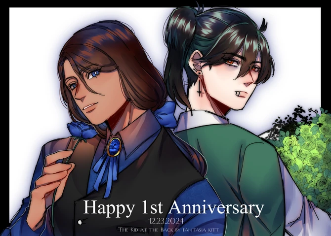 The Kid at the Back Wiki | Fandom