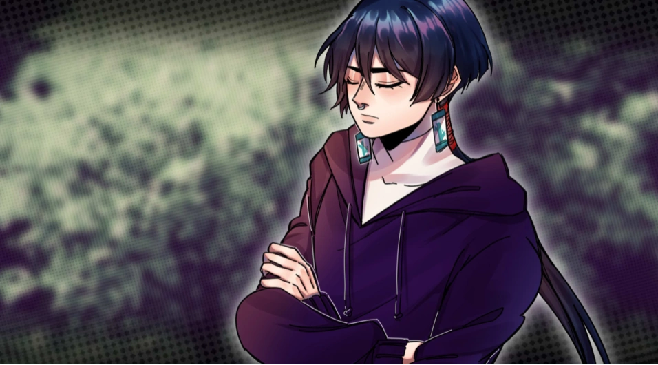 Geo | The kid at the back Wiki | Fandom