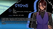 Crowe/Gallery | The Kid at the Back Wiki | Fandom