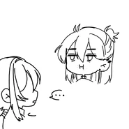Hyugo/Gallery | The Kid at the Back Wiki | Fandom