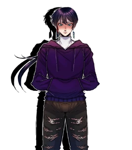 Geo | The Kid at the Back Wiki | Fandom