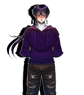 Geo | The Kid at the Back Wiki | Fandom