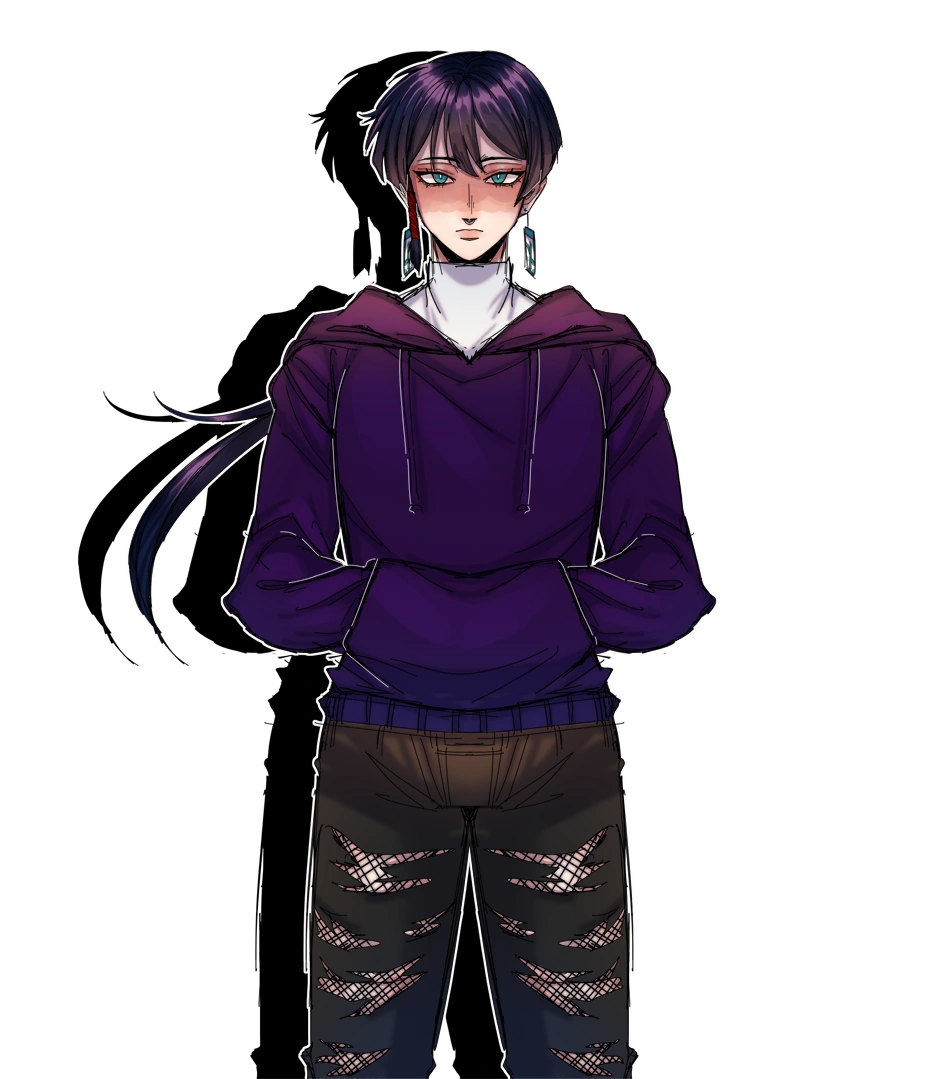 Geo | The Kid at the Back Wiki | Fandom