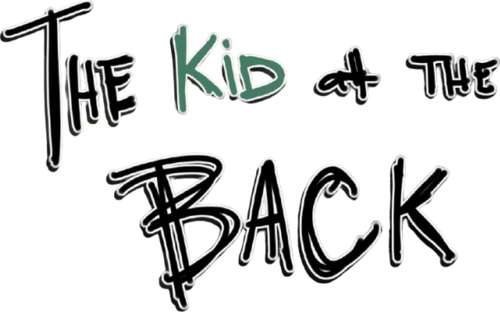 Deryl | The Kid at the Back Wiki | Fandom