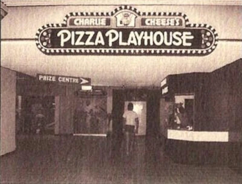 Charlie Cheese’s Pizza Playhouse | The Kidna Krew Wiki | Fandom