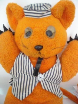 Buttons The Cat | The Kidna Krew Wiki | Fandom