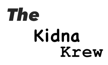 Lucy Kidna | The Kidna Krew Wiki | Fandom