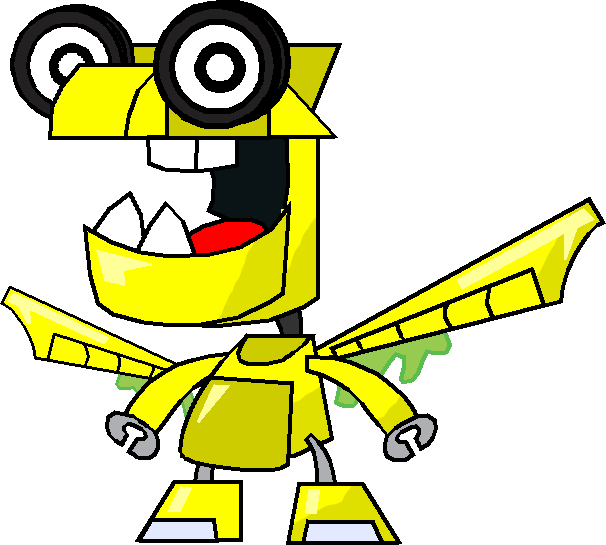 Elax | The Kieranbross Wiki | Fandom