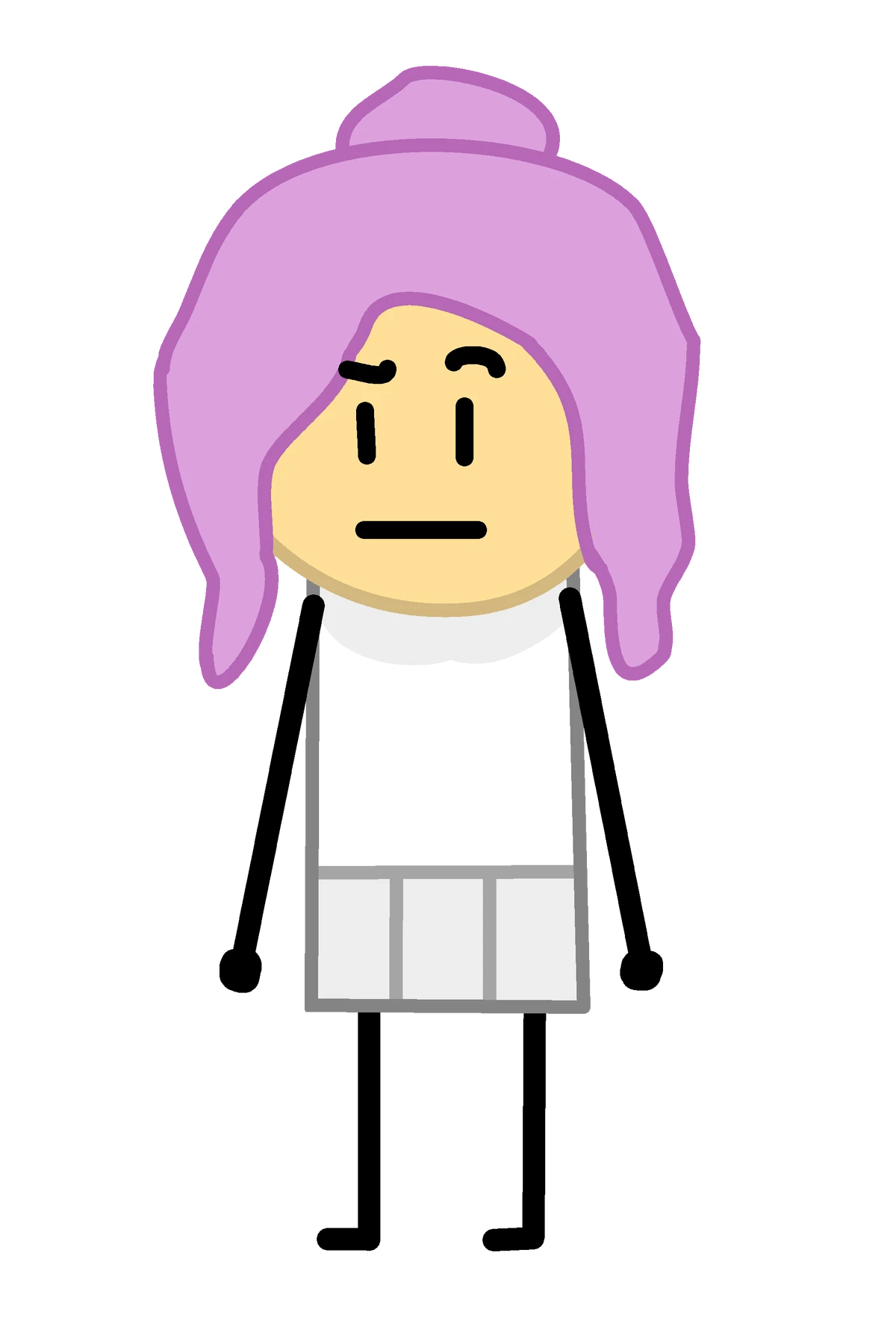 Loofa Dean | The Kiggz Saga Wiki | Fandom