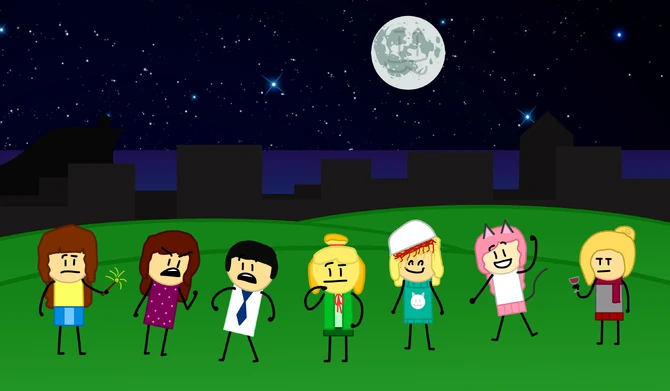 The Kiggz Saga Wiki | Fandom