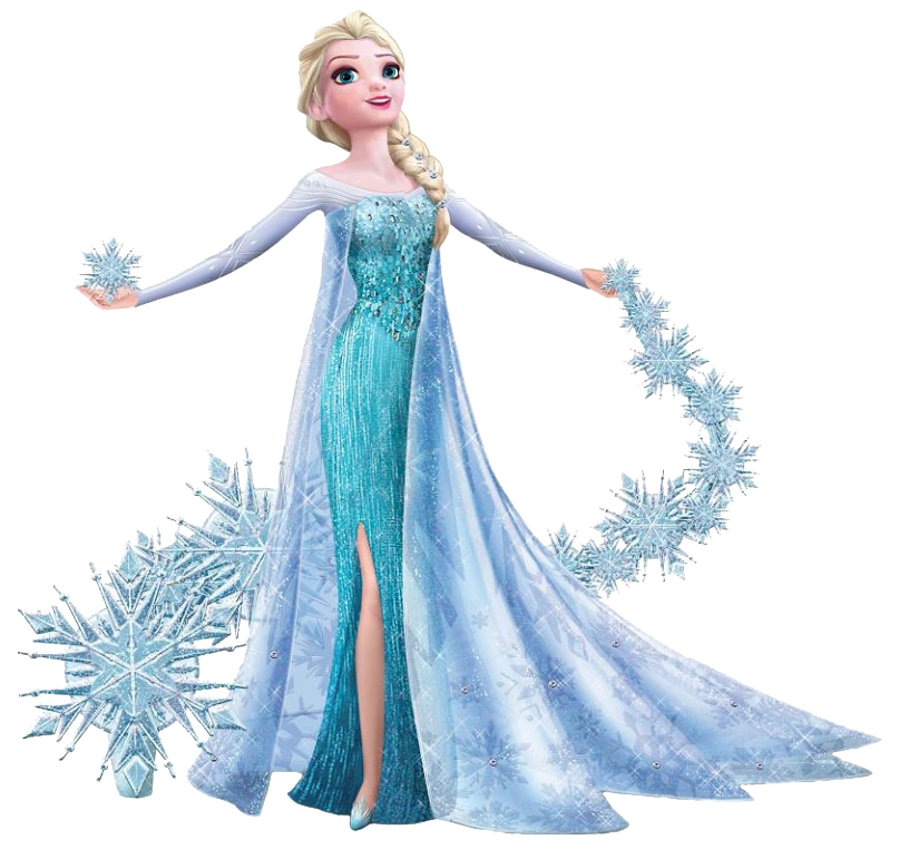Elsa Chong | The Kiggz Saga Wiki | Fandom