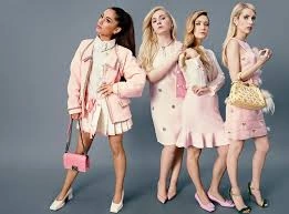 The Chanels | The Kiggz Saga Wiki | Fandom