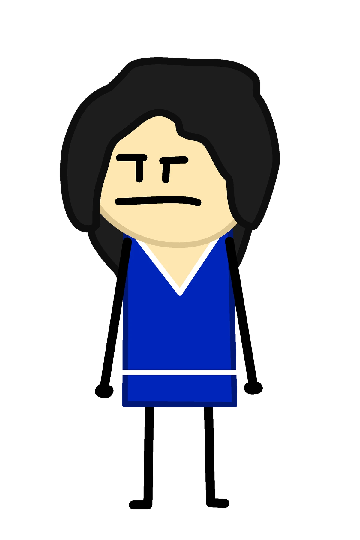 Kay Poe | The Kiggz Saga Wiki | Fandom