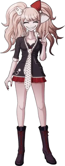 Mukuro Ikusaba | The Kiiganronpa Wiki | Fandom