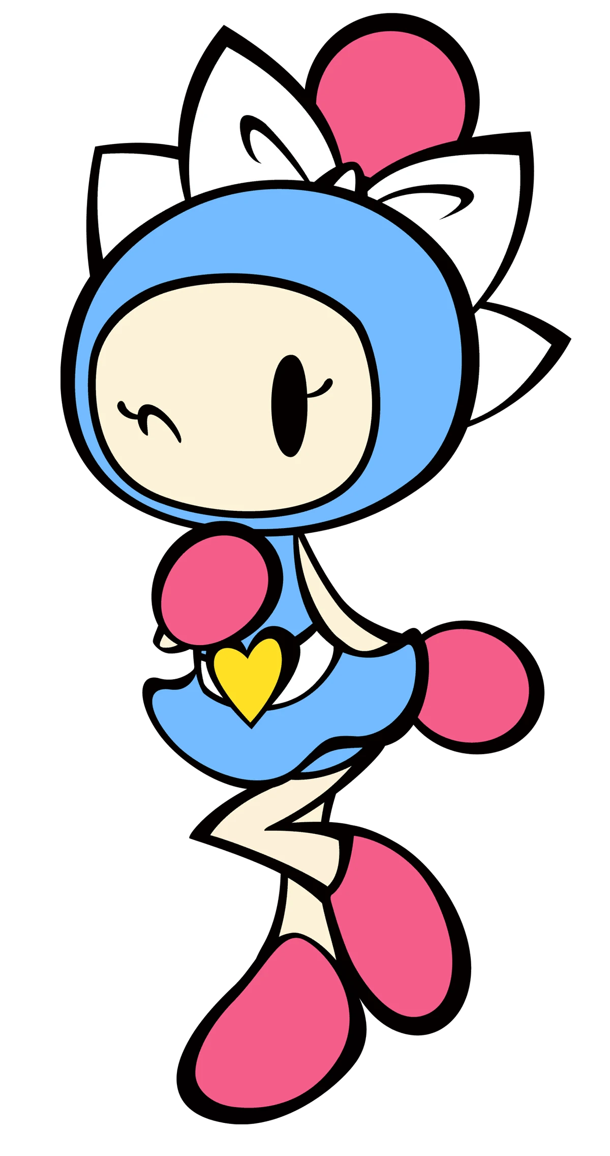 Aqua Bomber | The Kiiganronpa Wiki | Fandom