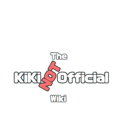 Kiki | The Kiki NOT Official Wiki | Fandom
