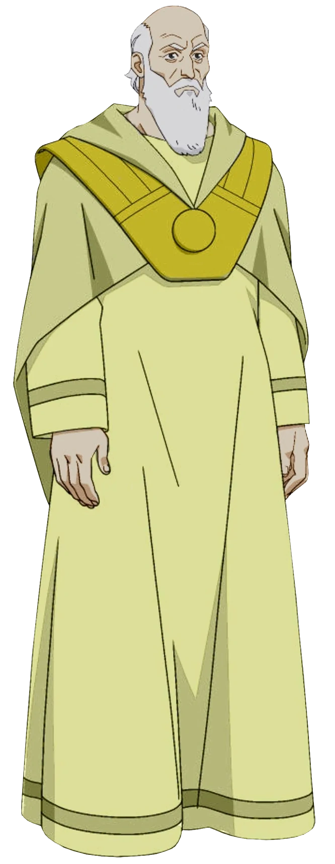 Thaedus | The Kill Count of Invincible Wiki | Fandom