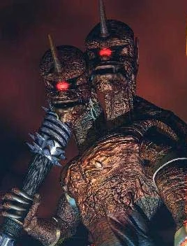 Eyedol | Killer Instinct Wiki | Fandom