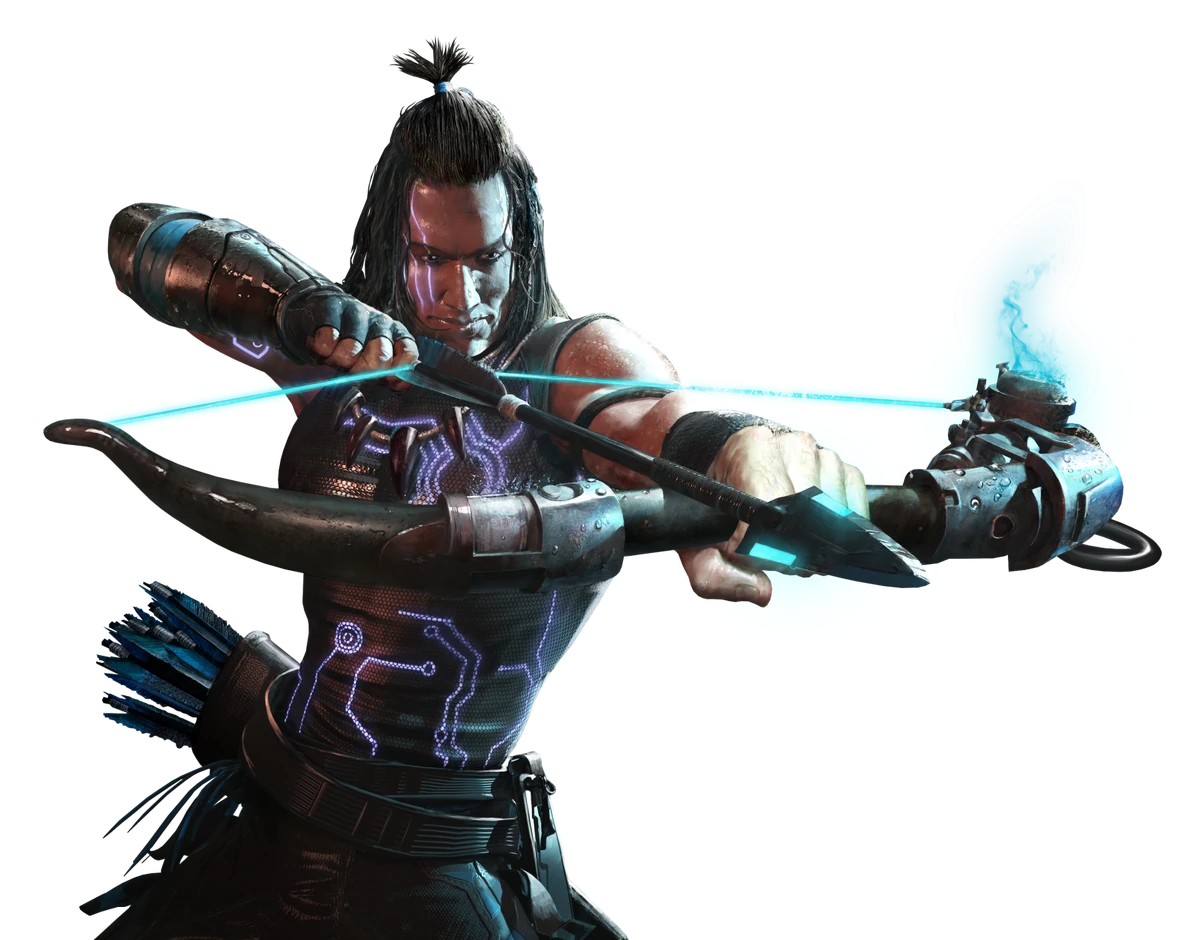 Eagle | Killer Instinct Wiki | Fandom