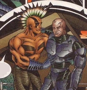 Eagle/Galería | Killer Instinct Wiki | Fandom