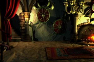 Interior Castle | Killer Instinct Wiki | Fandom