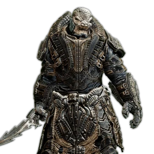 General RAAM | Killer Instinct Wiki | Fandom