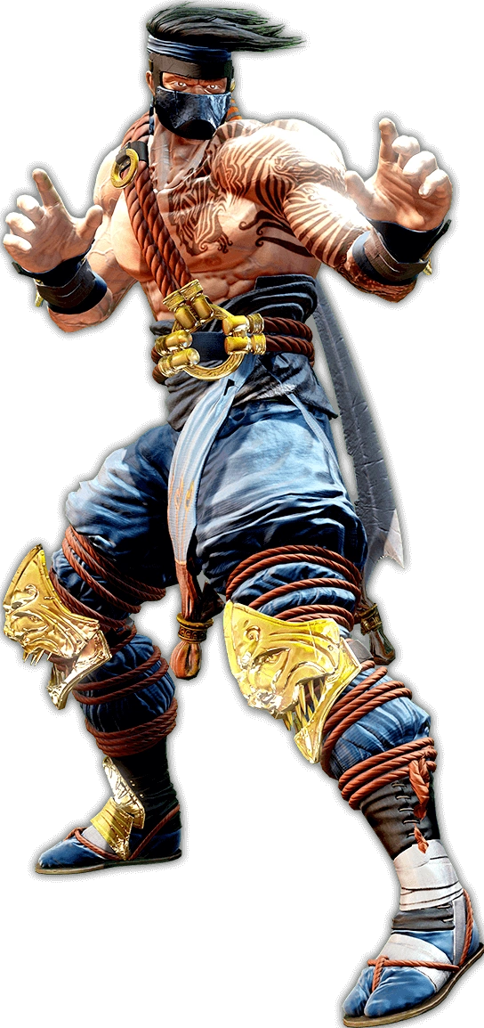 Jago | Killer Instinct Wiki | Fandom