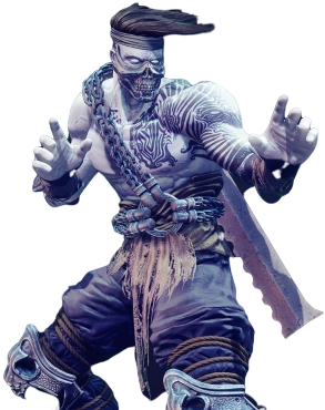 Shadow Jago | Killer Instinct Wiki | Fandom