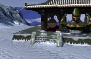 Mountain Temple | Killer Instinct Wiki | Fandom