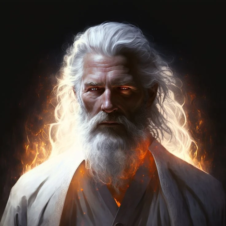 Elyon | The Kilton chronicles Wiki | Fandom