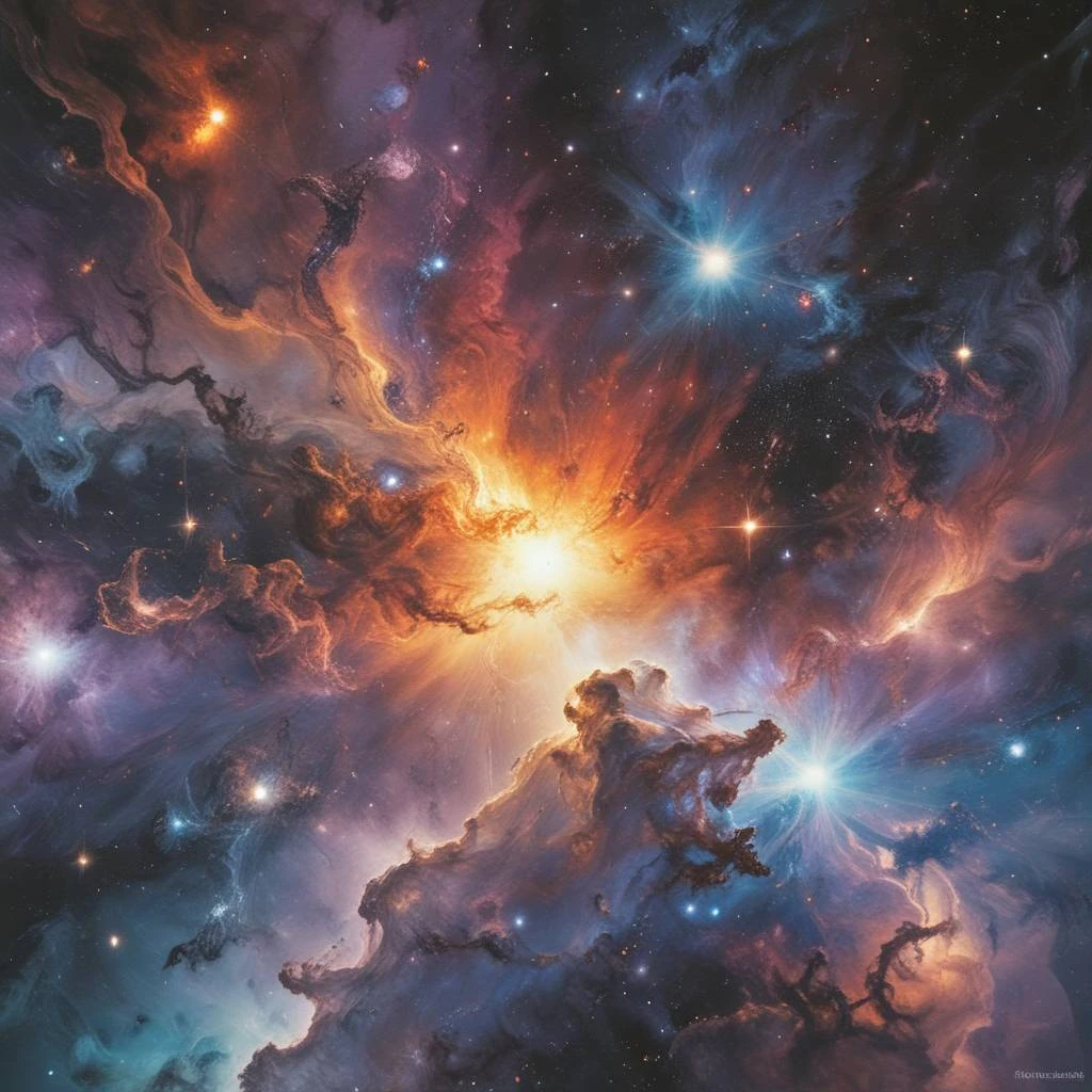 Cosmos | The Kilton chronicles Wiki | Fandom