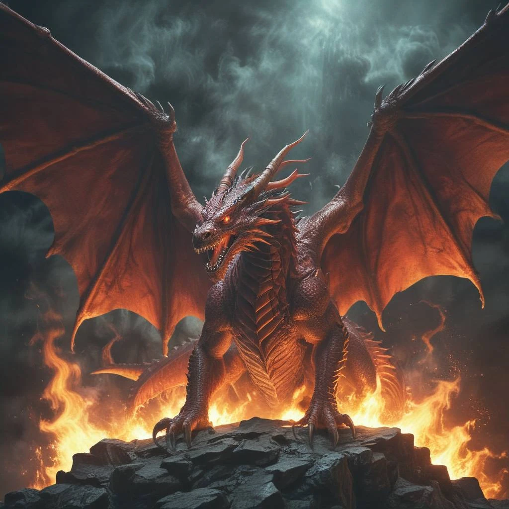 Magmus | The Kilton chronicles Wiki | Fandom