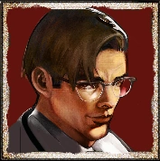 Protagonists | The Kindeman Remedy Wiki | Fandom